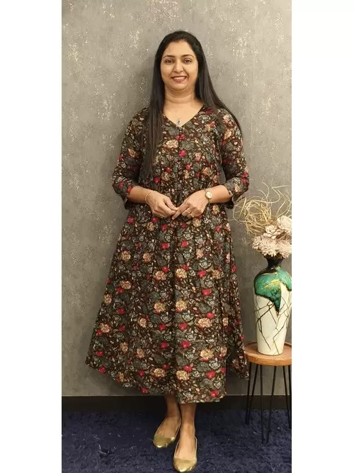 KURTIS_COTTON_GTZ-8754, GlitzIndia Fashions