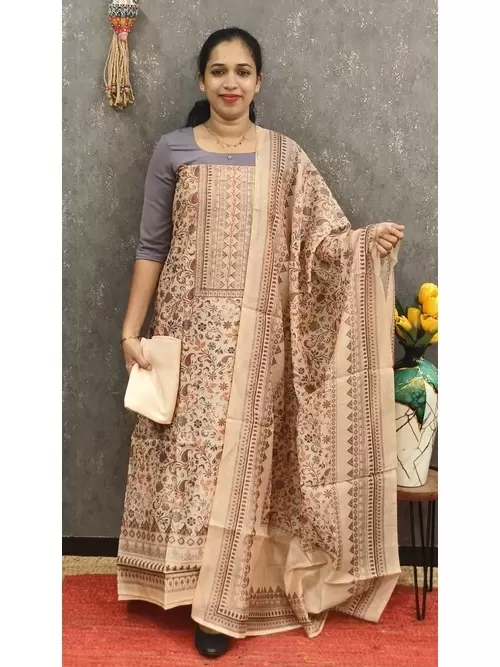 SALWAR KAMEEZ_UNSTITCHED SUITS_GTZ_9852, GlitzIndia Fashions