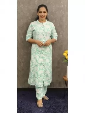 READY TO WEAR_RAYON_GTZ-8972, GlitzIndia Fashions