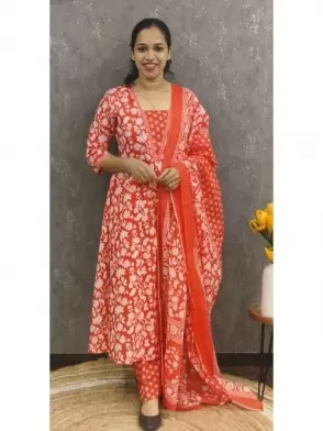 READY TO WEAR_COTTON_GTZ-9000, GlitzIndia Fashions