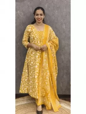READY TO WEAR_COTTON_GTZ-9000, GlitzIndia Fashions
